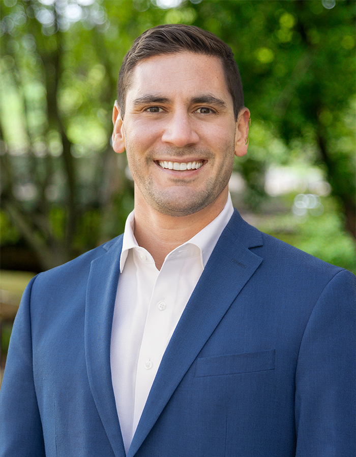 David Leb - Vice President, Cushman and Wakefield CRESCO